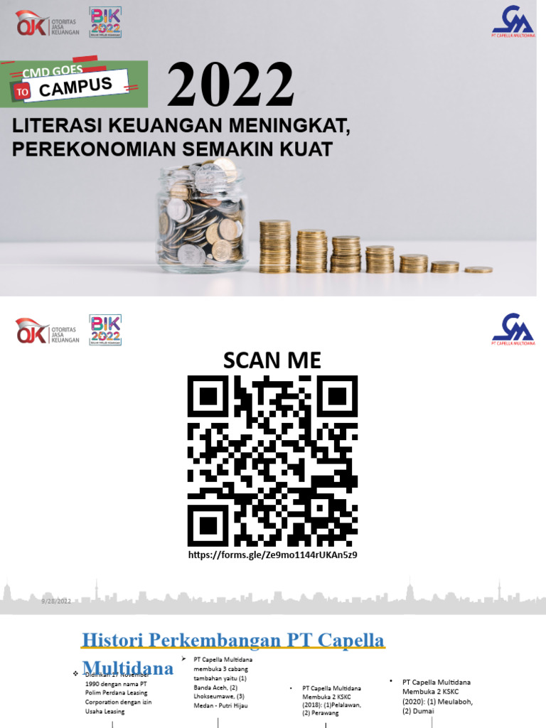 Materi BIK 2022 Final 2 | PDF