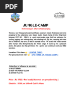 Family Camping Trip Sample Essay | PDF | Camping | Campsite