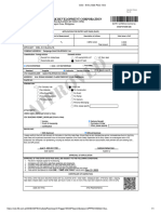 BDO Manager's Check Application Form | PDF