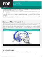 VORx1 Gaze Stabilization Exercise Guide | PDF | Self-Improvement | Wellness