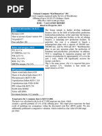 Macabacus Shortcuts | PDF | Microsoft Excel | Worksheet