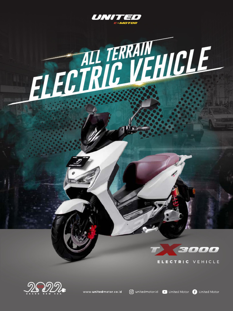 2022 Brochure tx3000 | PDF