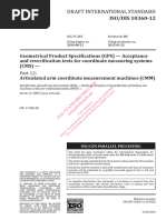 Iso 554 1976 | PDF | International Organization For Standardization ...