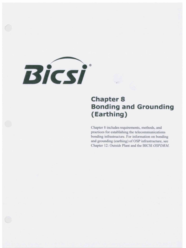 8 Bonding | PDF