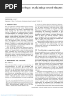 AP Psychology CED Vocabulary List | PDF | Memory | Mental Disorder