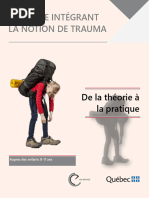 Triade Cognitive de Beck | PDF | Dépression (psychiatrie) | Sciences ...