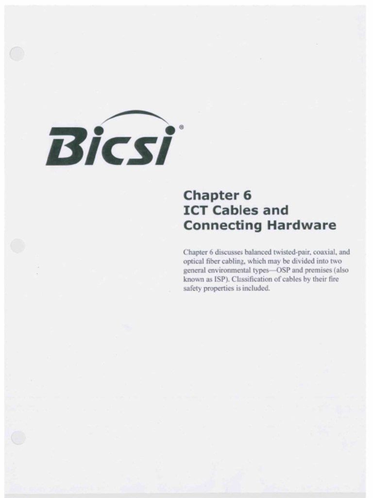 6 Ict | PDF