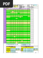 MSA Attribute Kappa 01 | PDF