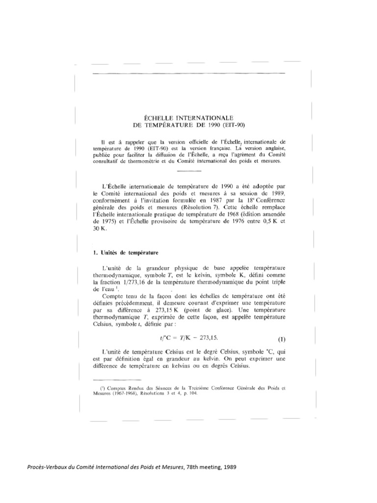 Eit 90 | PDF | Technologie et ingénierie