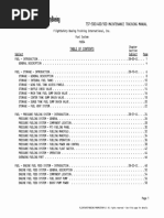 A16WE B737 Type Certificate | PDF | Airplane | Jet Engine