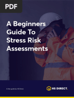 Workplace Violence | PDF | Violence | Harassment