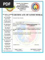 BLE LMI FORM NSRP Registration Form 1 20200915 Final CDE | PDF | Labor ...