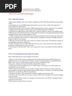 LTO Motorcycle Ownership Transfer Guide | PDF | Vehicles | Notary Public
