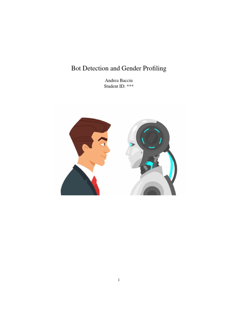 Machine Learning Report | PDF | Cybernetics | Machine Learning Machine Learning Report | PDF | Cybernetics | Machine Learning