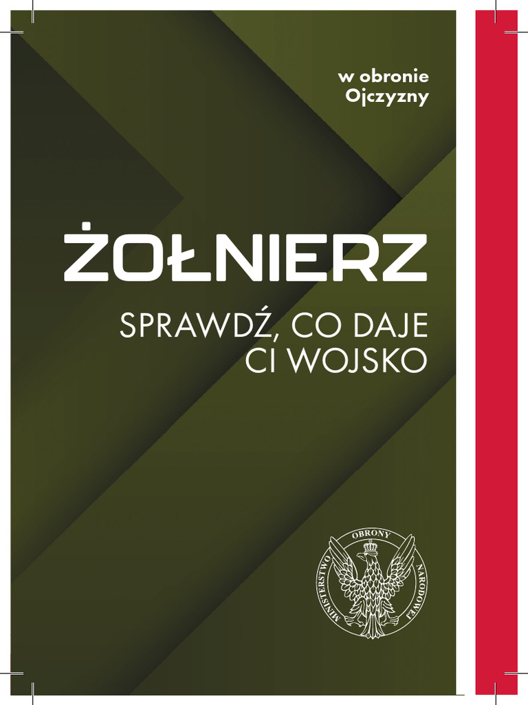 Zolnierz Druk | PDF