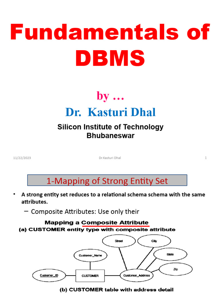 Relational Model Pdf Relational Database Conceptual Model