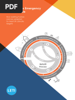 CAWS UK Content Specification Guide | PDF | Roof | Flooring
