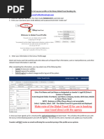New MyRCL App-Live 051625 v2 | PDF | Mobile App | World Wide Web