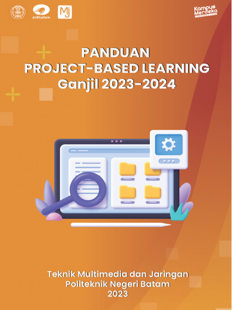 Panduan PBL Video Dan Mobile App Ganjil 2022-2023 | PDF