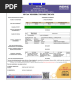 How To Read A Mexican Voter Card | PDF | Mexico | Access Control