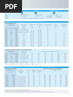 Jis g3323 (Zam) | PDF | Metals | Mechanical Engineering
