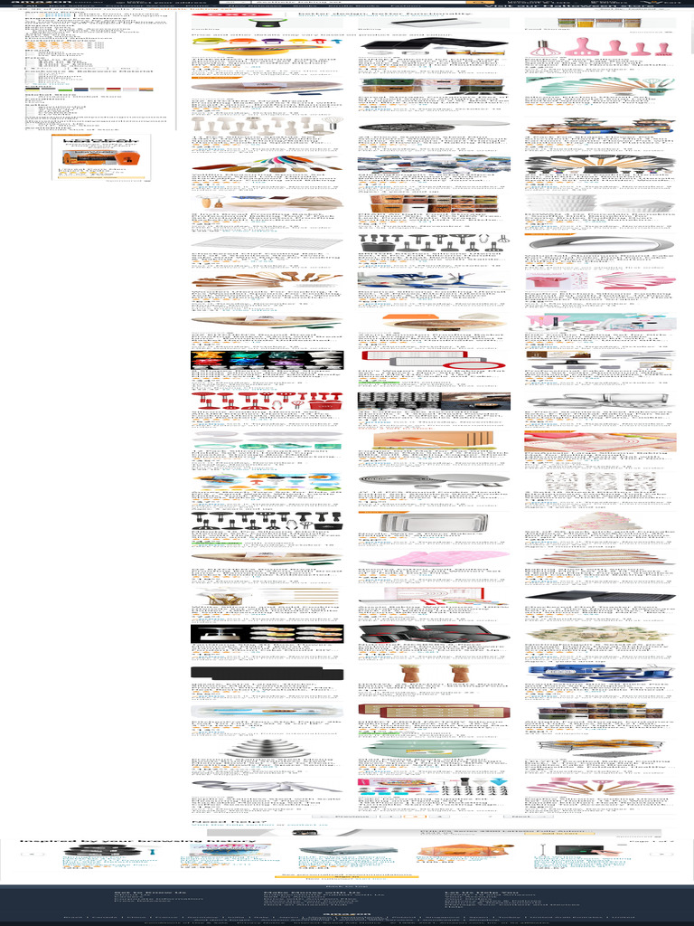 .Au Aesthetic Baking Set 2 | PDF | Cookware And Bakeware | Kitchen Utensil