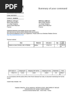 Facture LV (1) 2 | PDF