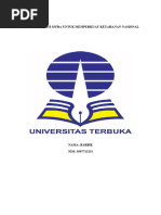 MKWU 4109 Pendidikan Kewarganegaraan1 | PDF