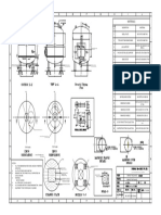 WTP Flow Diagrams | PDF | Filtration | Water Treatment