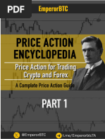 Munehisa Homma The Father of Candlestick Chart | PDF