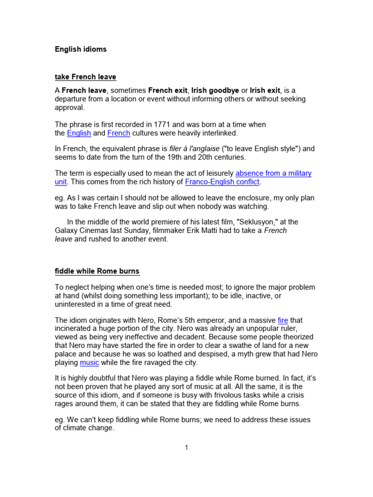 Worksheet English | PDF | The Church Of Jesus Christ Of Latter Day ...