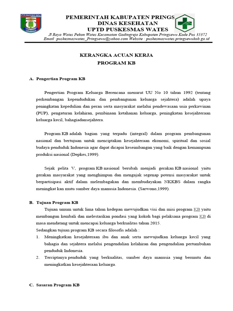 KAK KB | PDF