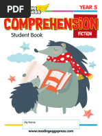 Year 3 Kumiko Unit 6 Eald Book | PDF | English As A Second Or Foreign ...