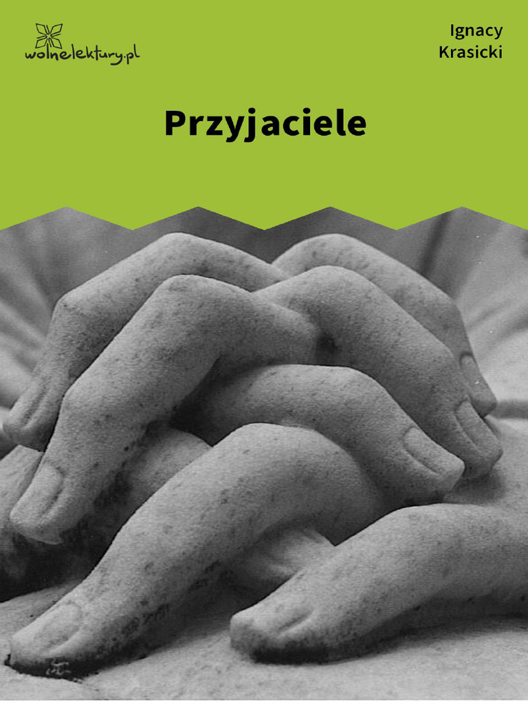 Przyjaciele Bajki Nowe | PDF