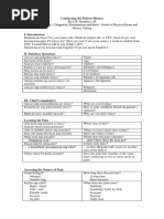 Ipde Screening | PDF