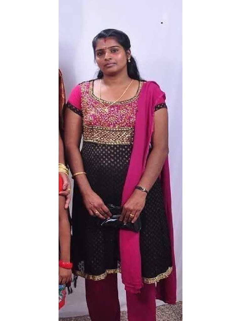 Mallu Chechi Viral Pics | PDF