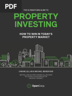 HAYAT Townhouses Master Plan | PDF