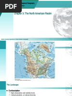 North America Physical Features - Map Quiz Game - Seterra | PDF | North ...