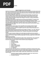 Trisila dan Ekasila dalam Pancasila Soekarno | PDF