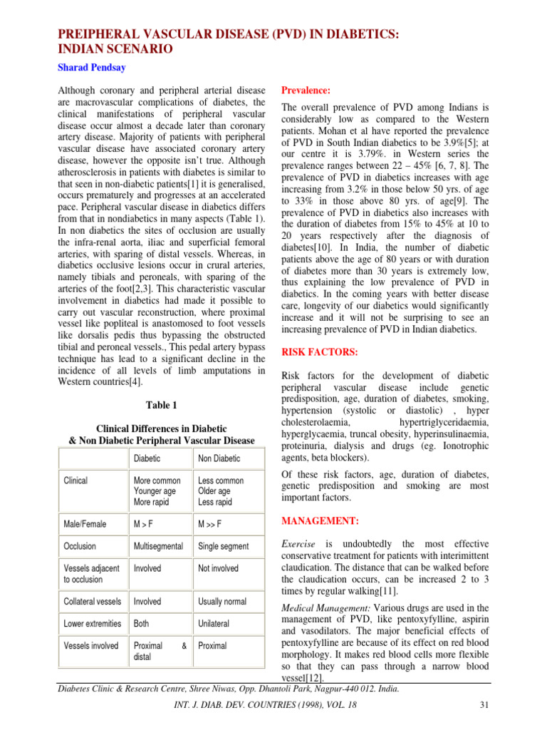 Article 8 | Download Free PDF | Cardiovascular Diseases | Medicine