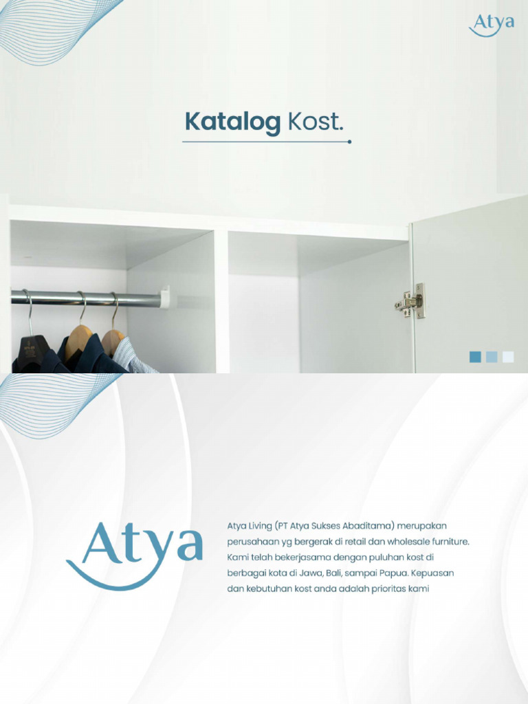 Katalog Kost. | PDF