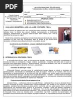 Bula Floripa 1 | PDF | Amamentação | Especialidades médicas