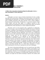 Lesson 2: Bentham's Felicific Calculus | PDF | Utilitarianism | Happiness