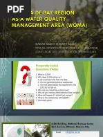 Laguna Lake Development Authority Overview | PDF | Natural Environment ...