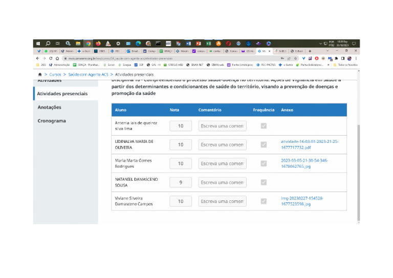 Print Atividade Natan | PDF