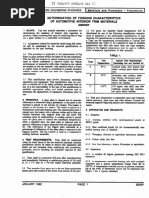 ASTM D1308 | PDF | Oil | Shortening