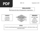 SWOT | PDF | Police | Swot Analysis