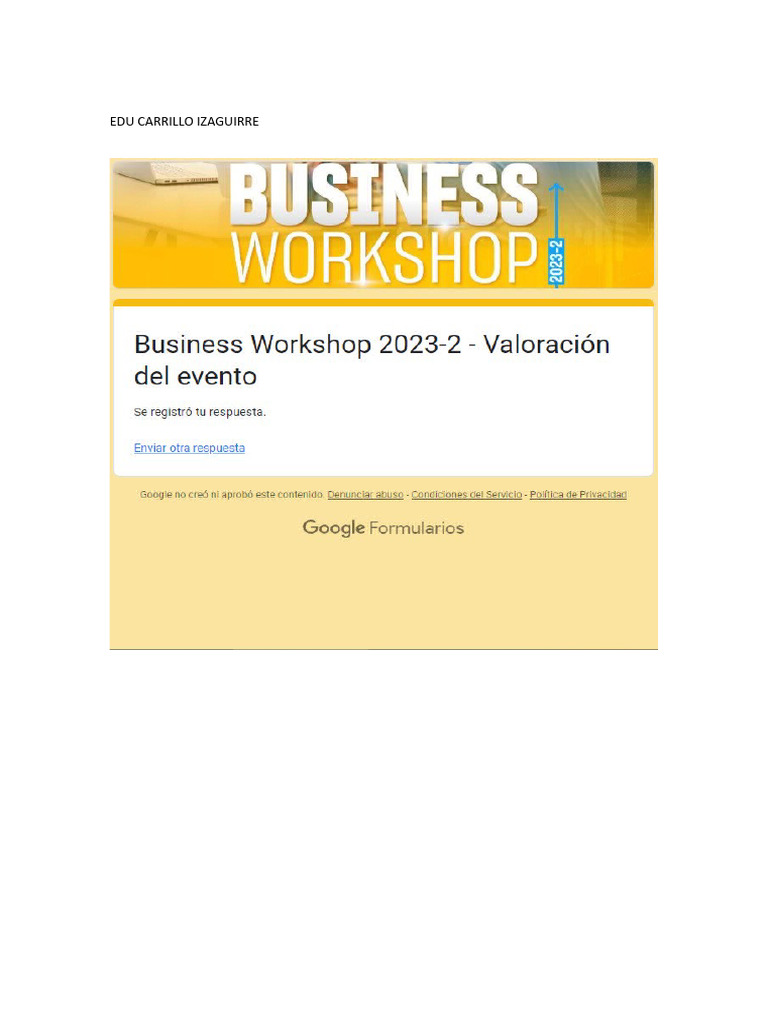 WORKSHOP | PDF