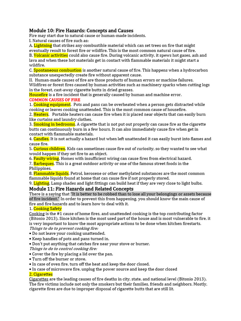 DRRR Notes | PDF | Disaster Risk Reduction | Emergency Management