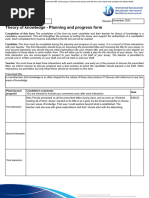 TOK Exhibition Commentary GUIDELINES 2025 | PDF | Knowledge | Cognitive ...